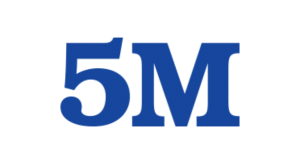 5M – Smart technologies